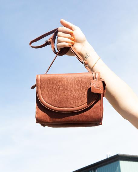 Osgoode Marley – The Bee's Knees & The Travel Bug