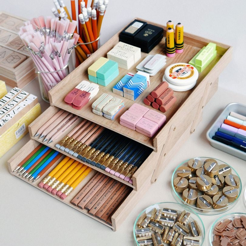 Activities + Stationary – The Bee's Knees & The Travel Bug